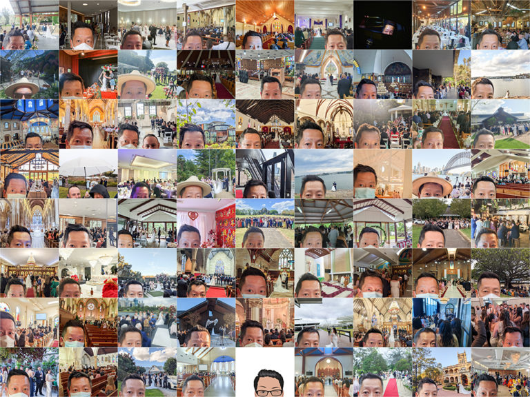 2022 What a Busy Year! - Vincent Lai Photography